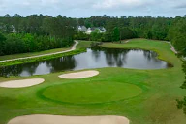 Course Guide - World Tour Golf