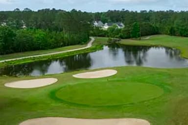 Course Guide - World Tour Golf