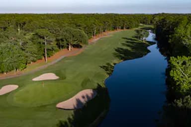 Course Guide - World Tour Golf