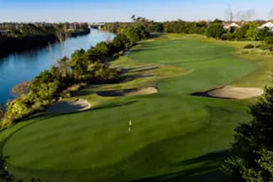 Course Guide - World Tour Golf