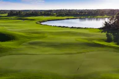 Course Guide - World Tour Golf