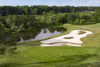 Course Guide - World Tour Golf