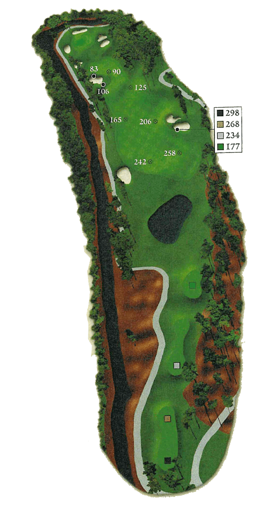Open Course - #2 - World Tour Golf