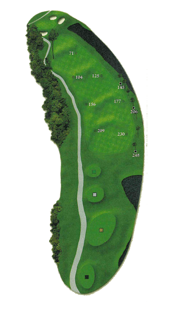 Open Course - #4 - World Tour Golf