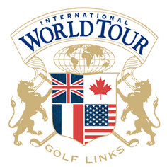 World Tour Golf Links - Myrtle Beach, SC Golf Course